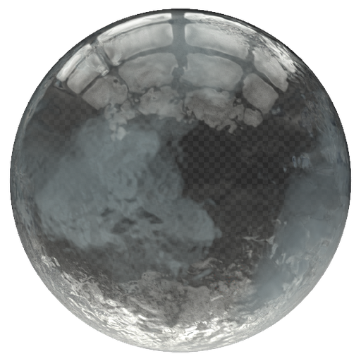 Ice Shader | FREE ice materials | BlenderKit