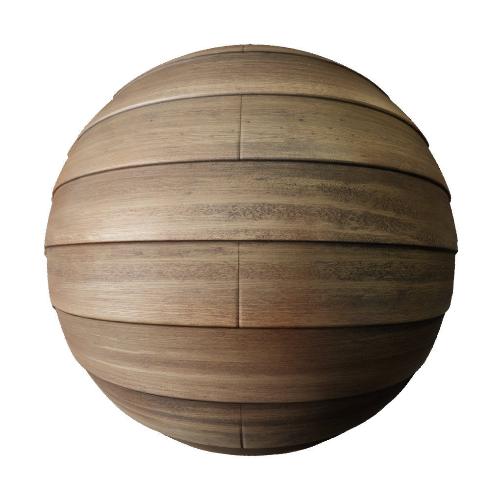Weatherboard | FREE wood materials | BlenderKit