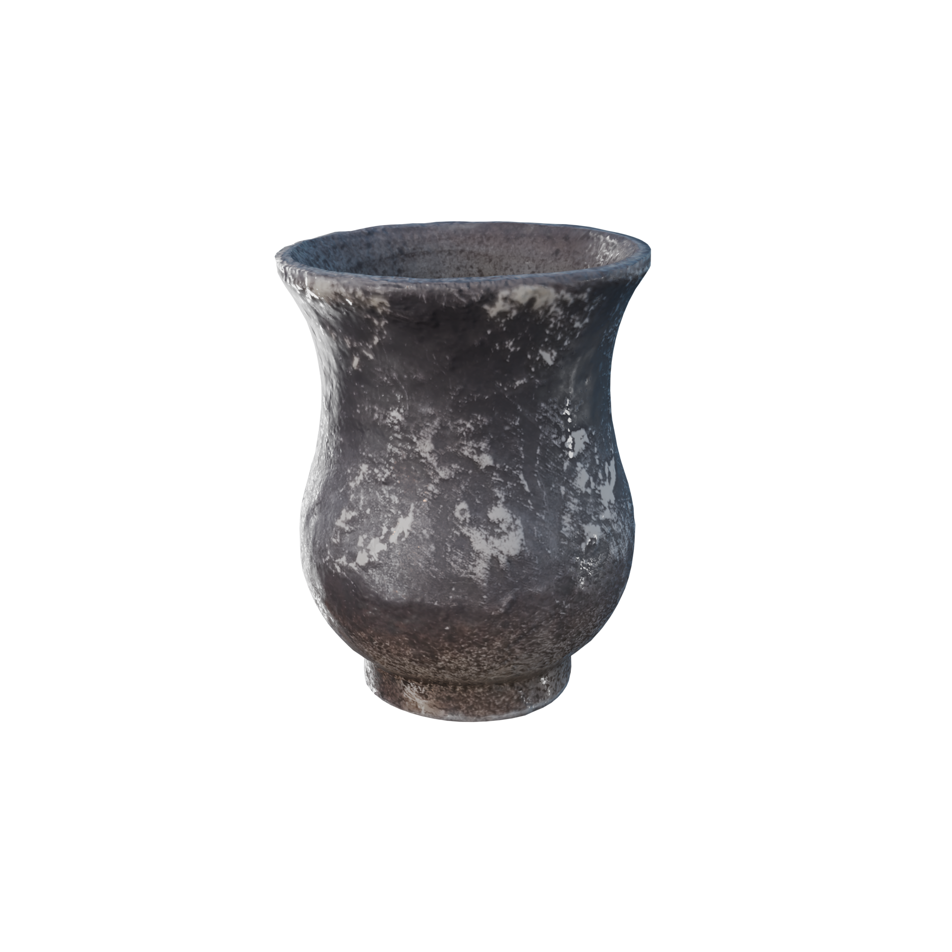 Small Modern Vase | FREE Vases models | BlenderKit