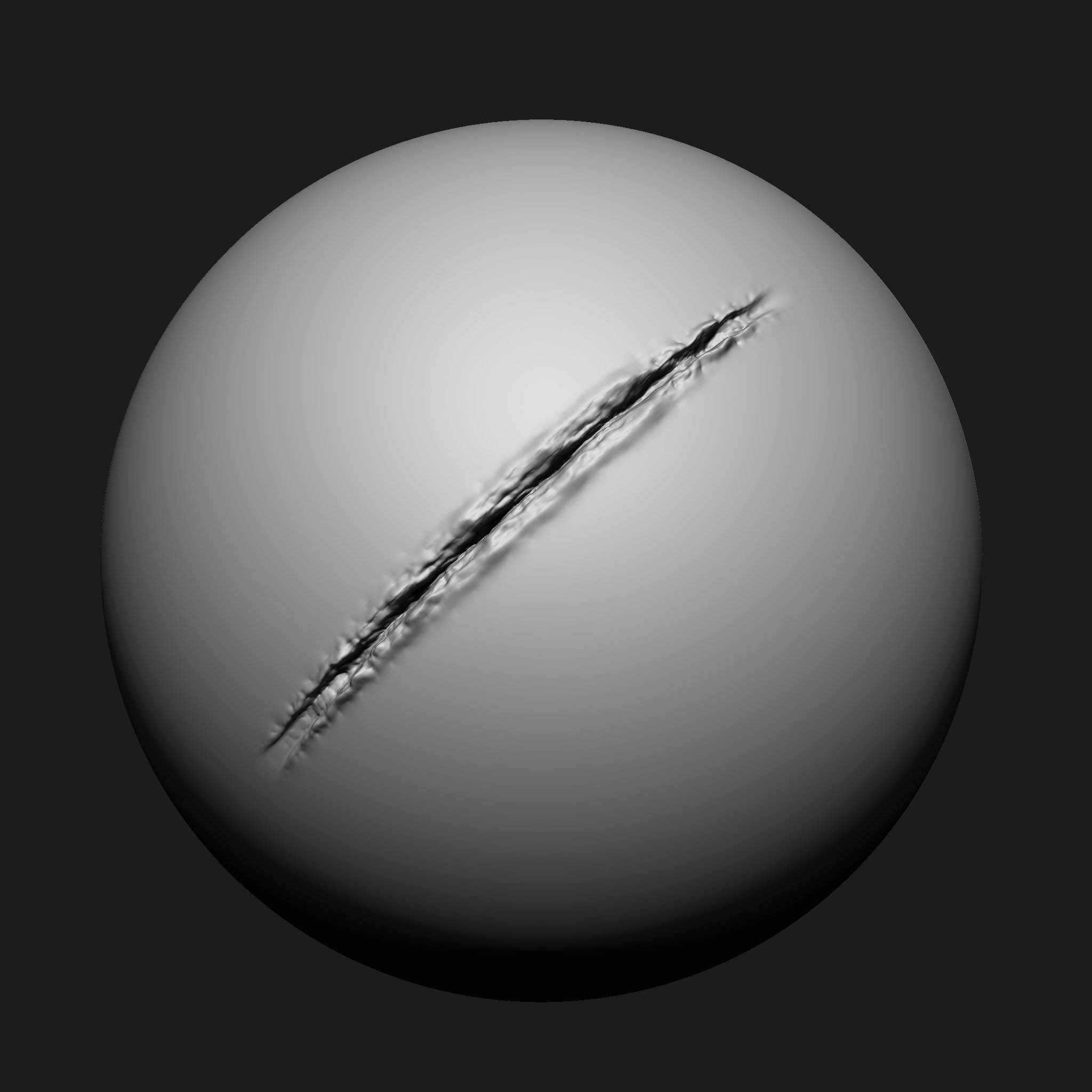 NS Deep Cut | cut brushes | BlenderKit