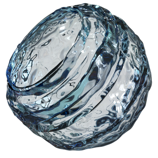 Water 02 | FREE liquid materials | BlenderKit