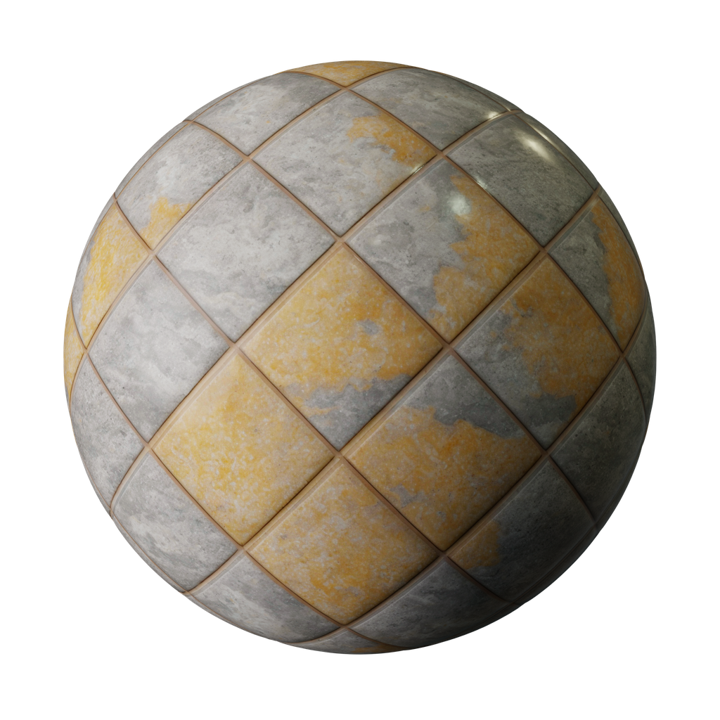 Tiles | FREE tiles materials | BlenderKit