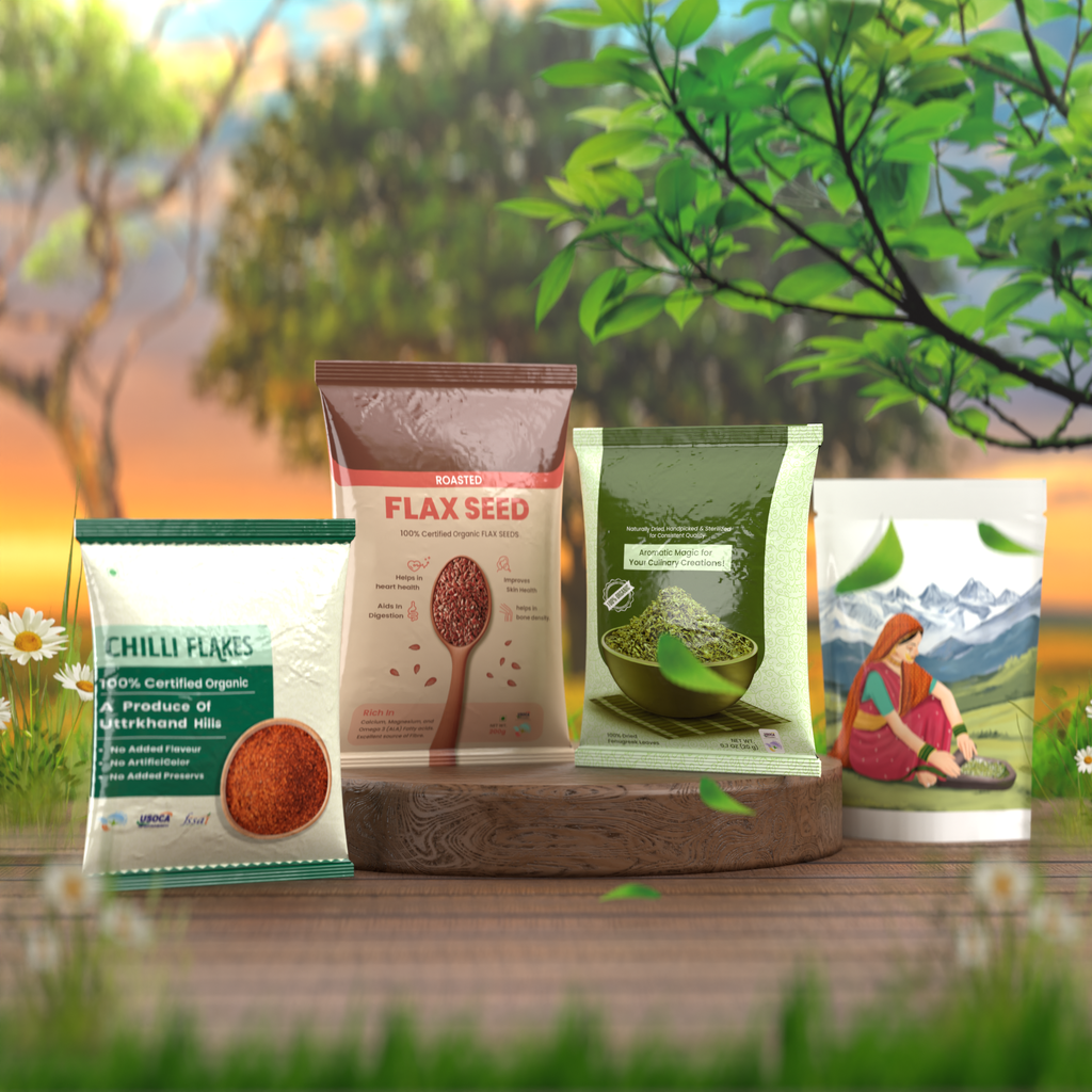 Packaging pouch | Containers models | BlenderKit