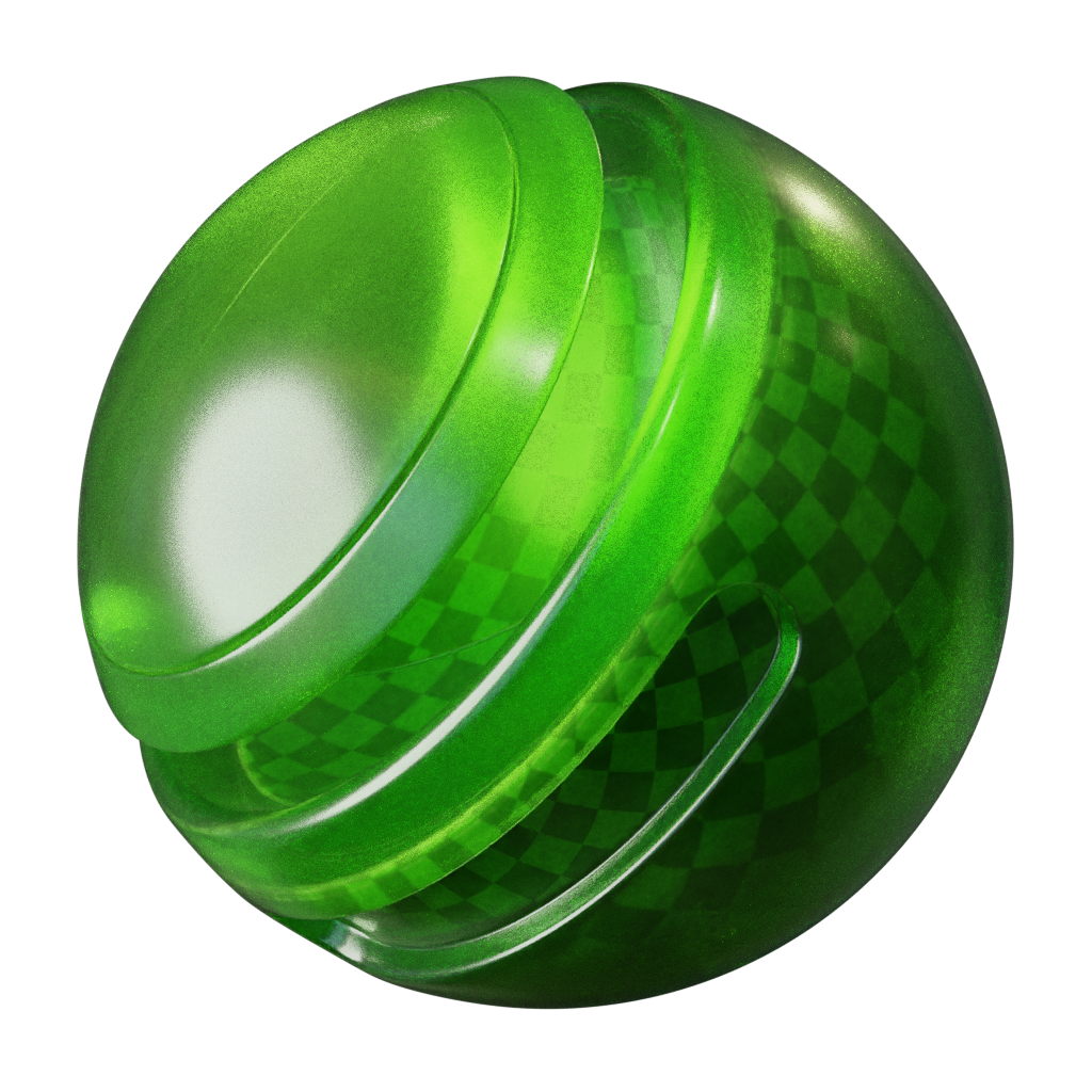 Translucent Plastic | FREE plastic materials | BlenderKit