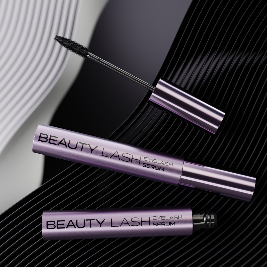BlenderKit | Download the FREE Mascara studio scene 3 scene