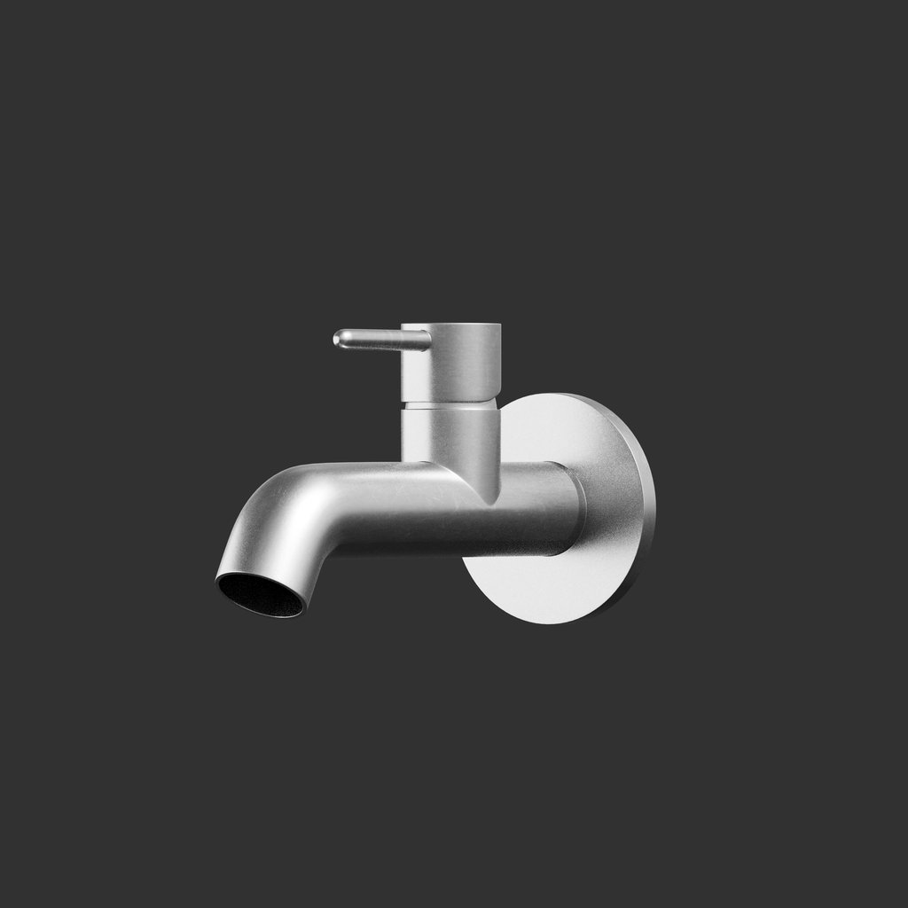 Faucet Ix CRIIX241 by CRISTINA Design | Bathroom Faucets models ...