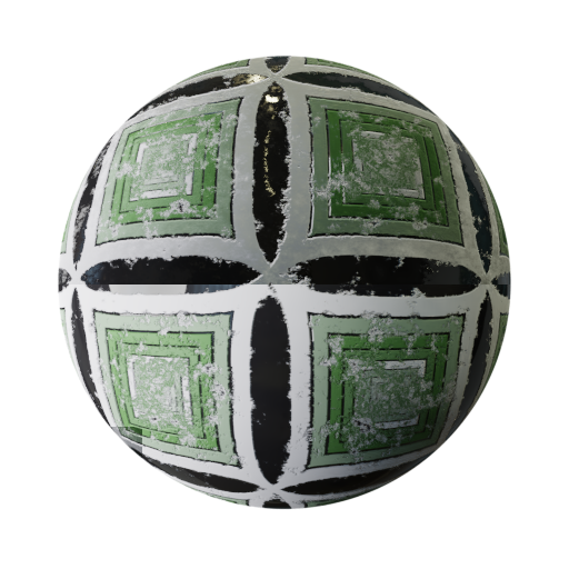 Porcelain | FREE 3D ceramic materials | BlenderKit