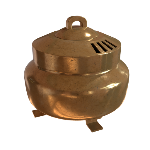 Poop | FREE 3D Miscellaneous models | BlenderKit