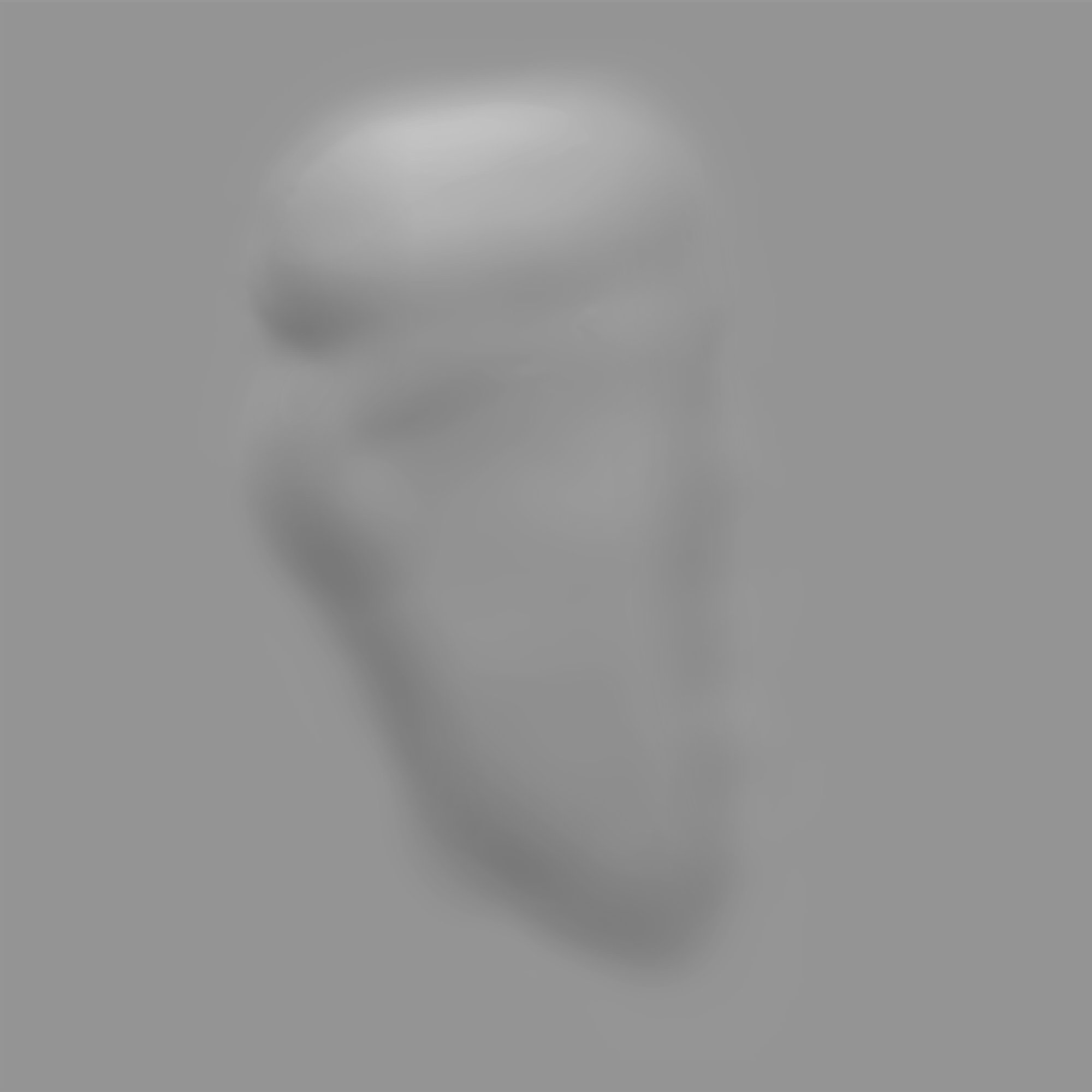 ER Muscle brush 102 | Human Muscle brushes | BlenderKit