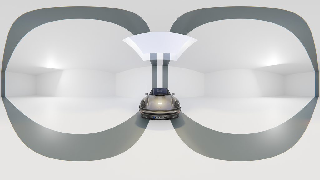Free Studio car HDRI | FREE Studio HDRis | BlenderKit