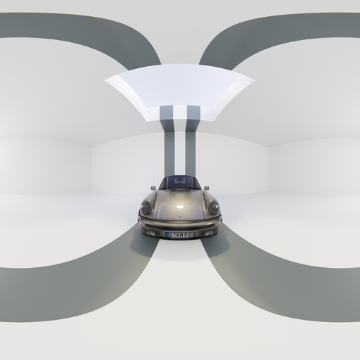 BlenderKit | Download the FREE Free Studio car HDRI hdr