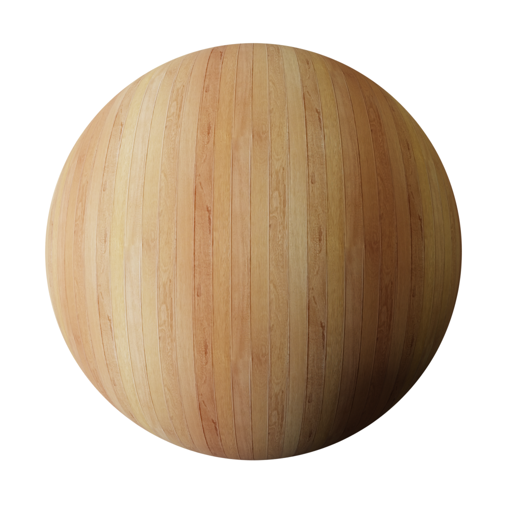 BlenderKit | Download the FREE Angelim wood boards material