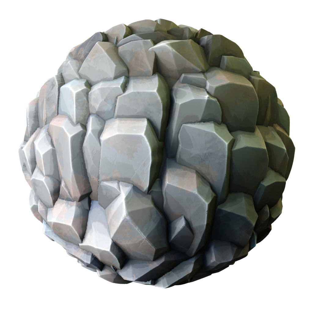 Stone | FREE stone materials | BlenderKit
