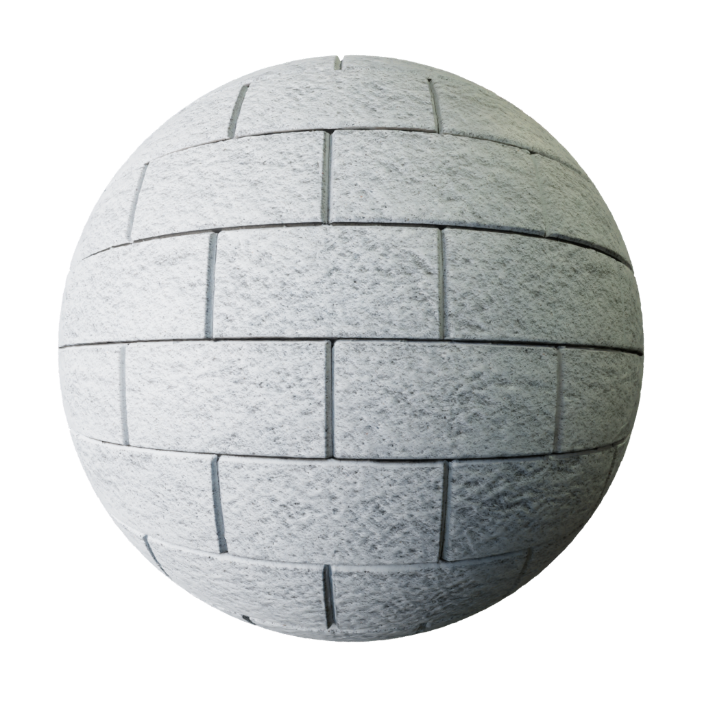 Bricks Free 3d Bricks Materials Blenderkit