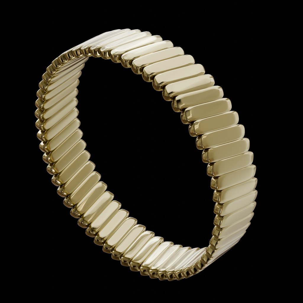 Fantasy Ring | Interior Decorations models | BlenderKit