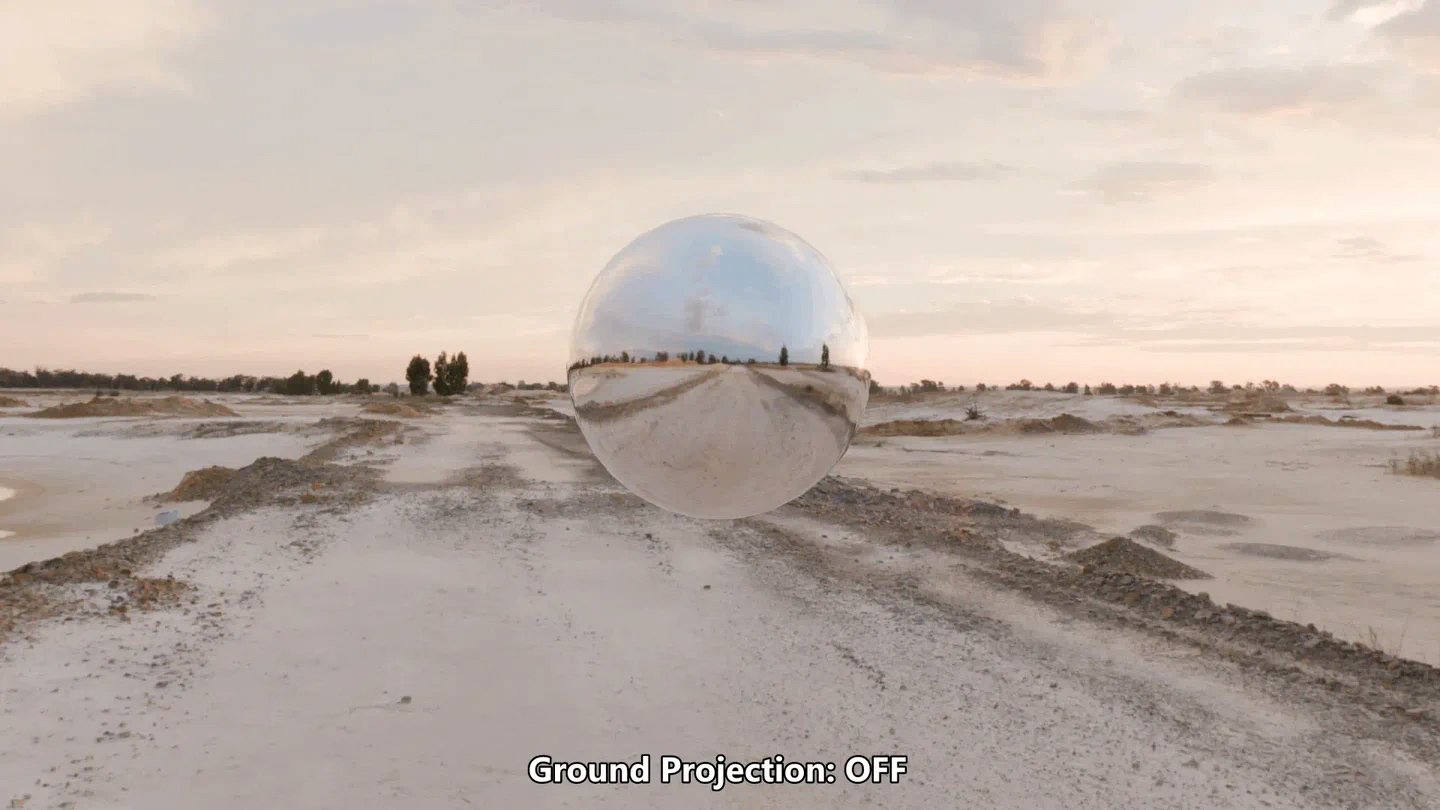 Alt Tab Easy Hdri | BlenderKit