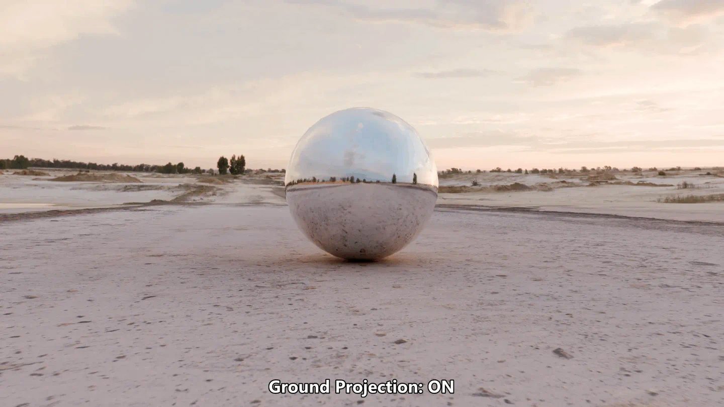 Alt Tab Easy Hdri | BlenderKit