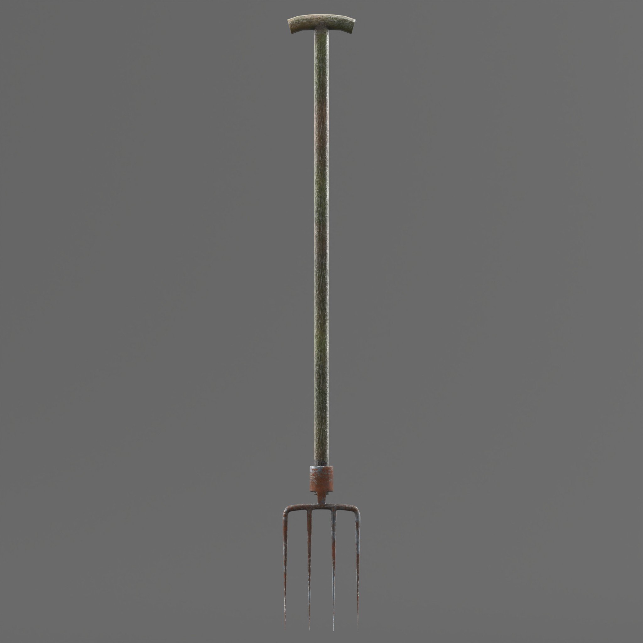 Pitchfork | FREE Commercial Buildings models | BlenderKit