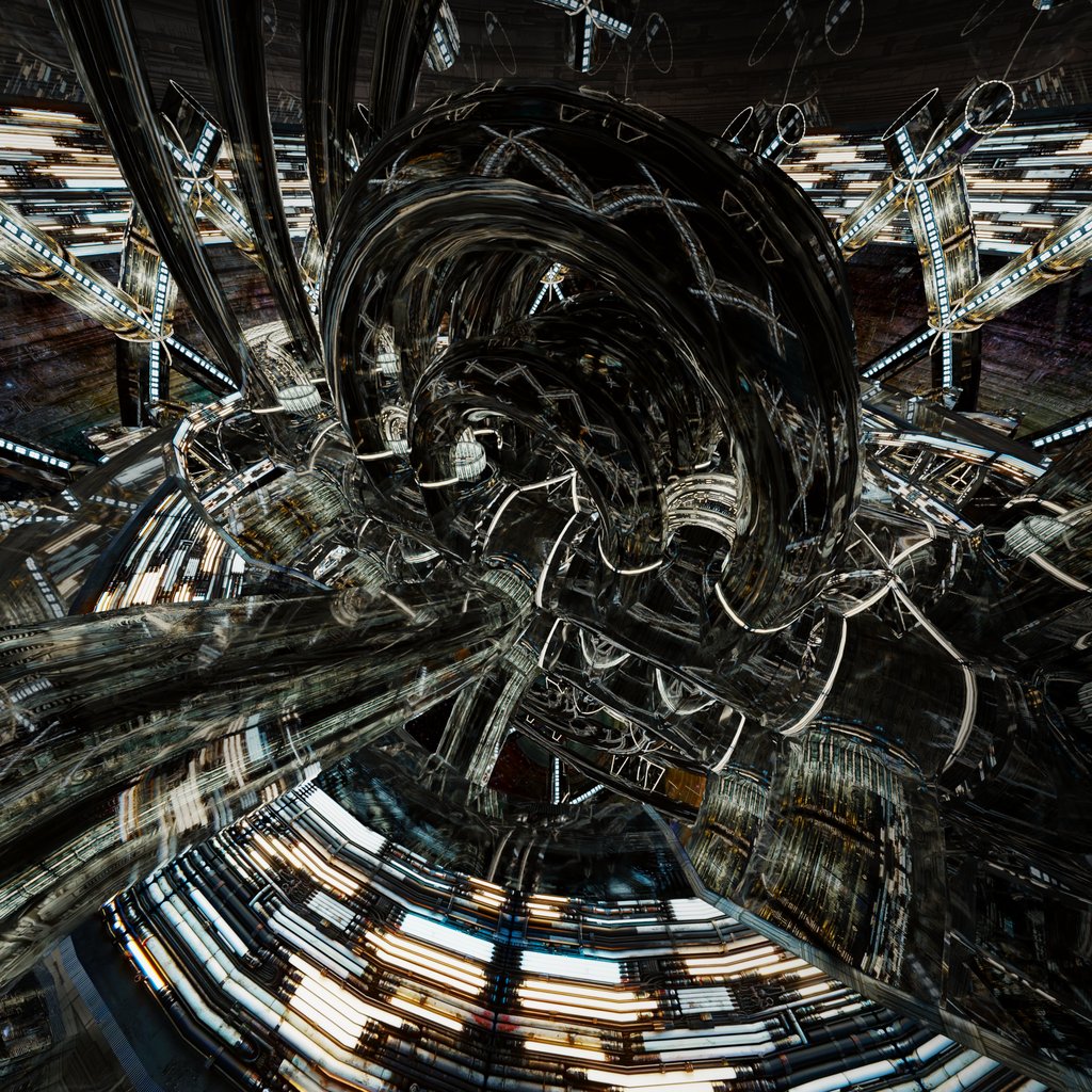 Sion | FREE Gaming scenes | BlenderKit