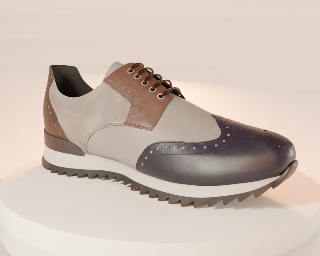 Elegant shoes | FREE Footwear models | BlenderKit