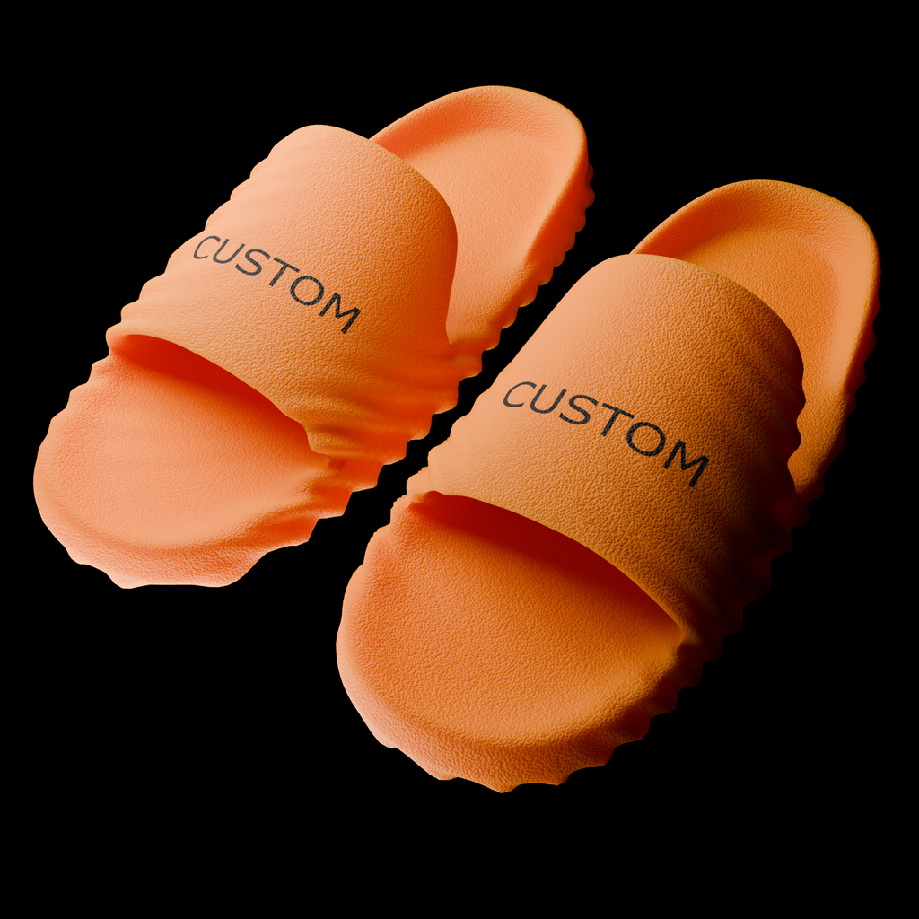 Foam slide | FREE Industrial Equipment models | BlenderKit