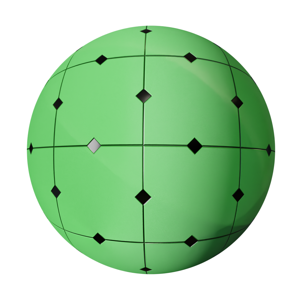 Tiles pattern 1 | FREE tiles materials | BlenderKit