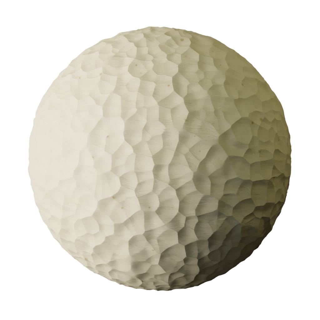 Chiseled Light Wood | FREE wood materials | BlenderKit