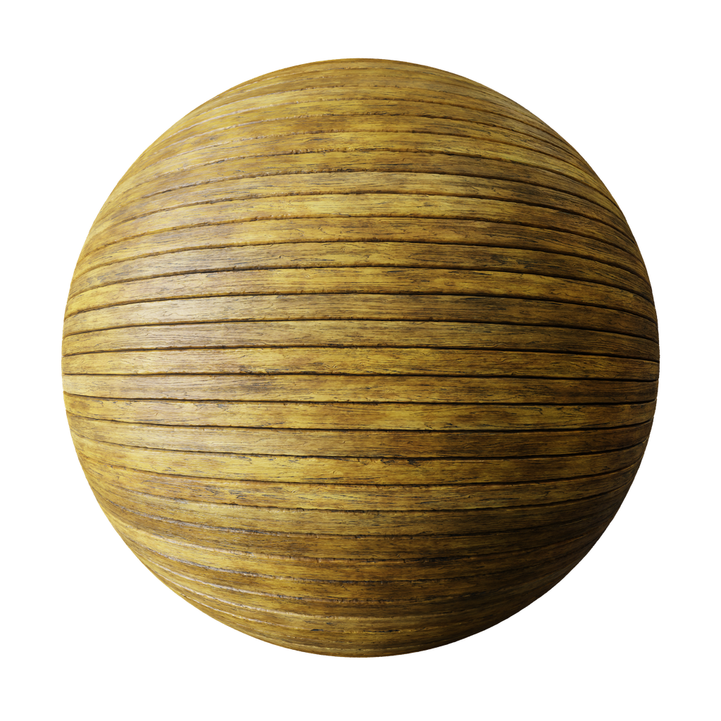 Wooden planks | FREE wood materials | BlenderKit