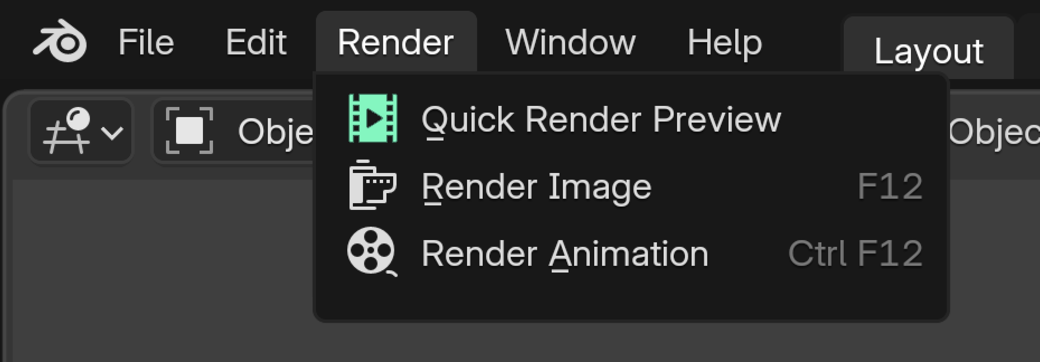 Quick Render Preview | BlenderKit