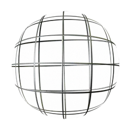 Steel Grate | FREE metal materials | BlenderKit