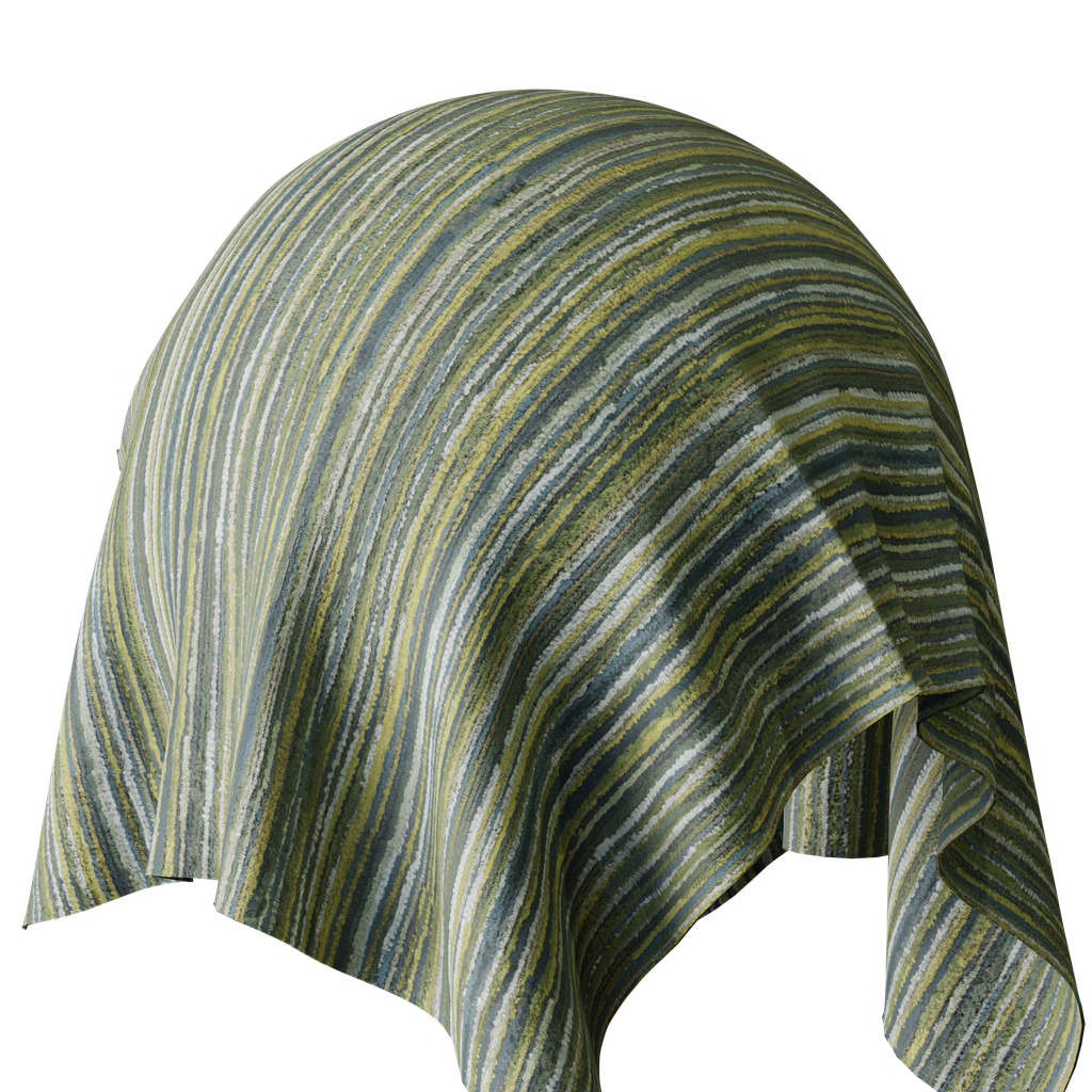 Graphical Multicoloured Chenille | FREE Chenille Fabric 3D Materials ...