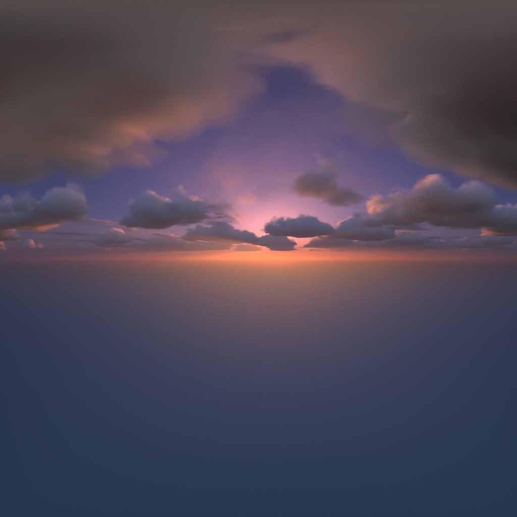 Underwater 12K unclipped HDR | FREE Water Environments HDRis | BlenderKit