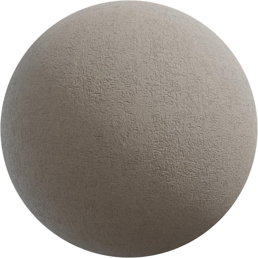 Plastered Wall | FREE plaster materials | BlenderKit