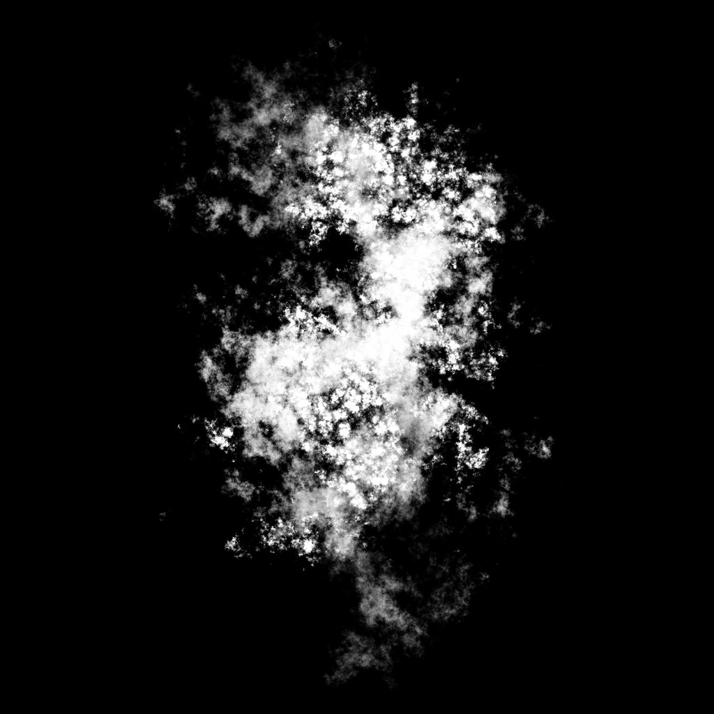 BlenderKit | Download the FREE Blood Splatter Brush - 01 brush