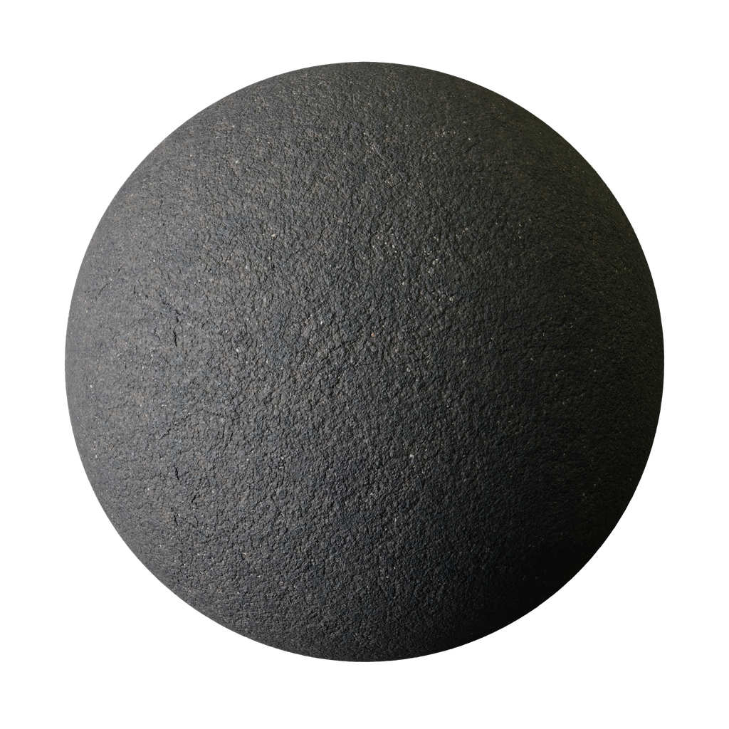 Street | FREE asphalt materials | BlenderKit