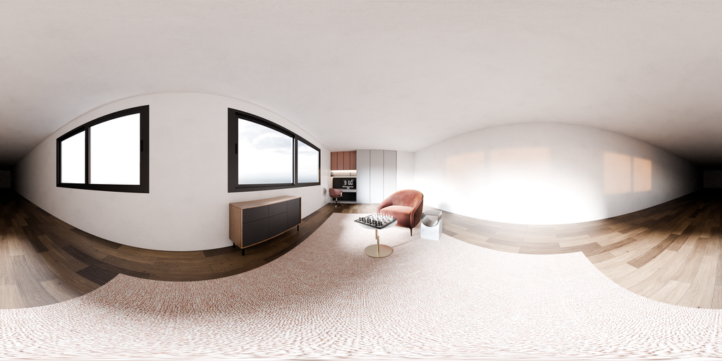 Interior 8K Free HDRi | FREE Interiors HDRis | BlenderKit