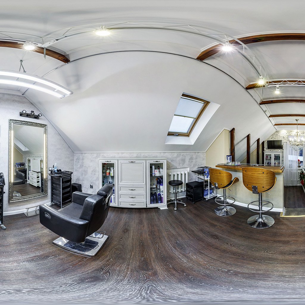 BlenderKit Studio HDRI 1 Light | FREE Studio HDRis | BlenderKit