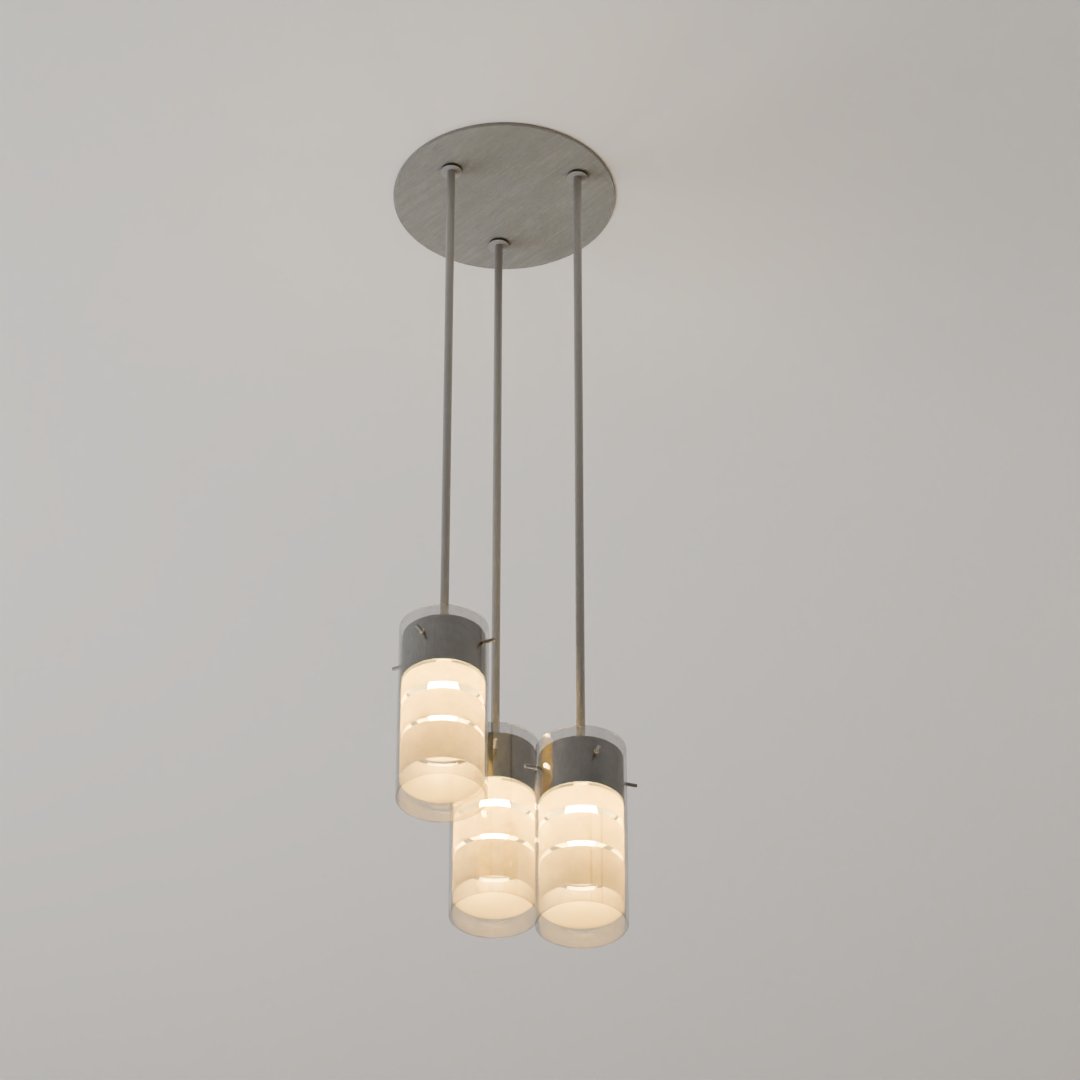 Ceiling light | Ceiling Lights models | BlenderKit