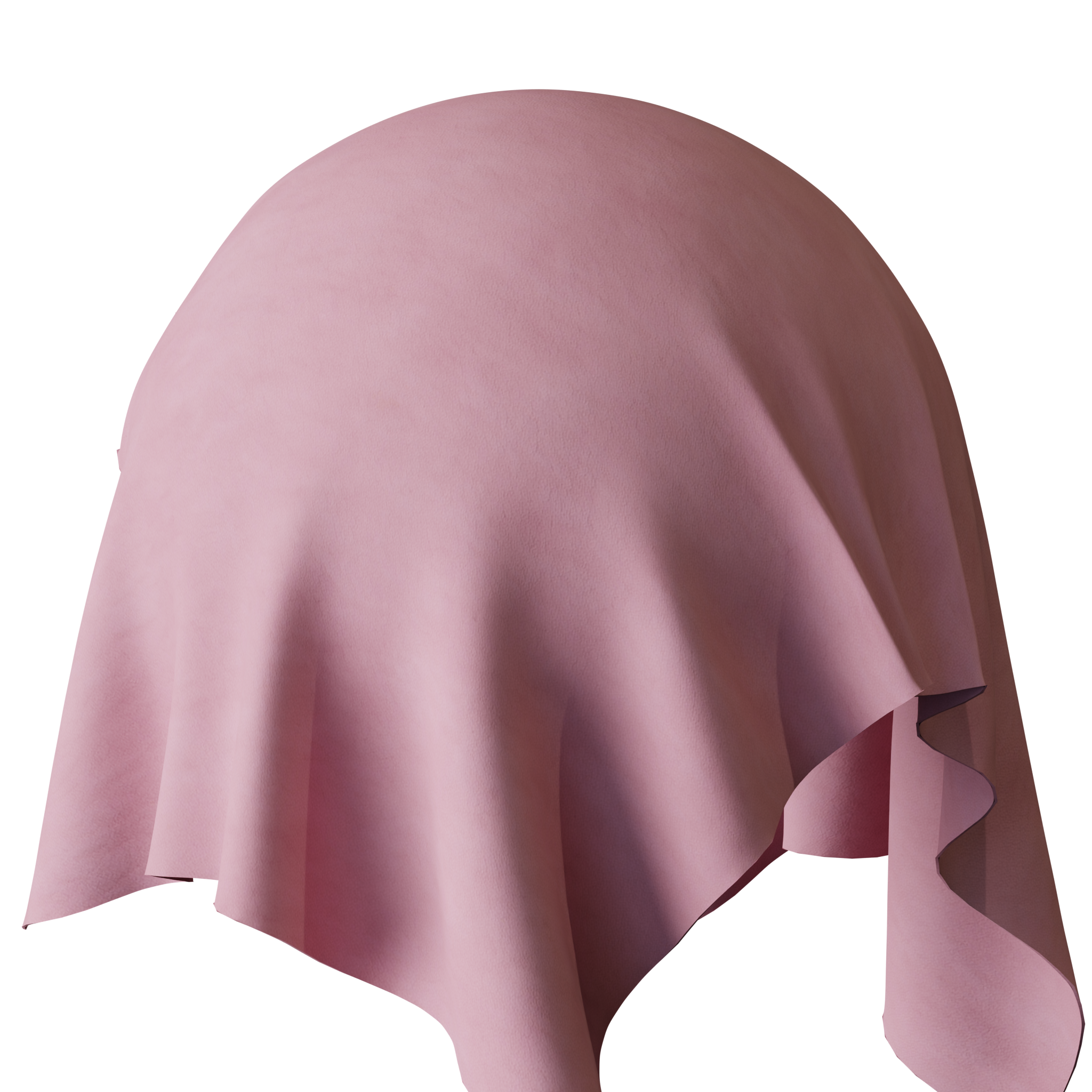 Soft Suede Fabric | FREE Suede Fabric 3D Materials materials | BlenderKit