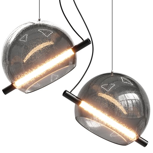 CODY Pendant Light | Ceiling Lights models | BlenderKit
