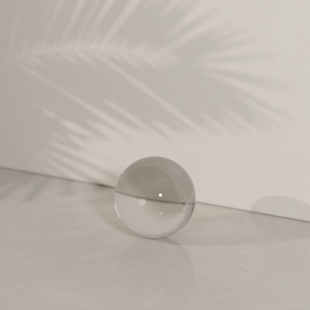 Aesthetic Wall Background Scenes | Background scenes | BlenderKit