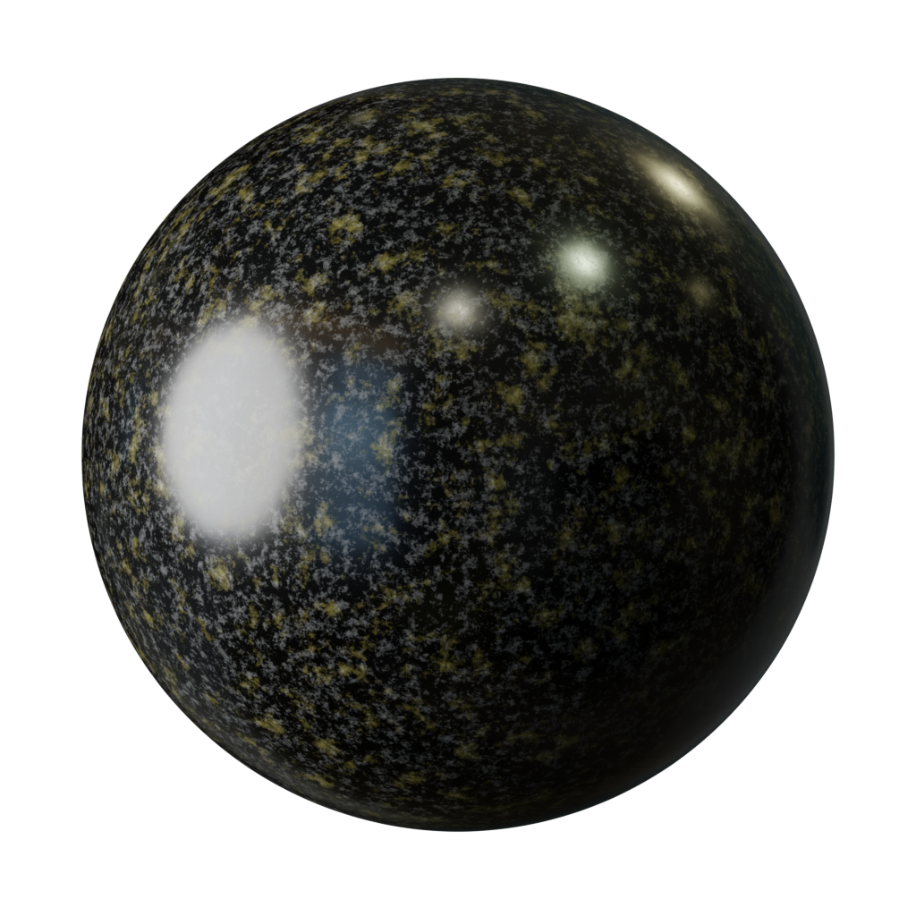Procedural granite | FREE ceramic materials | BlenderKit