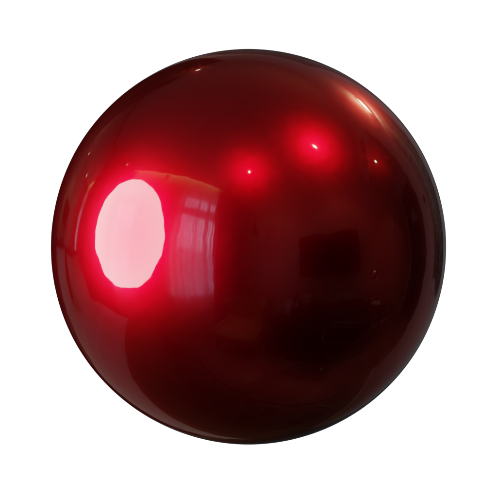 Car paint coated | FREE metal materials | BlenderKit