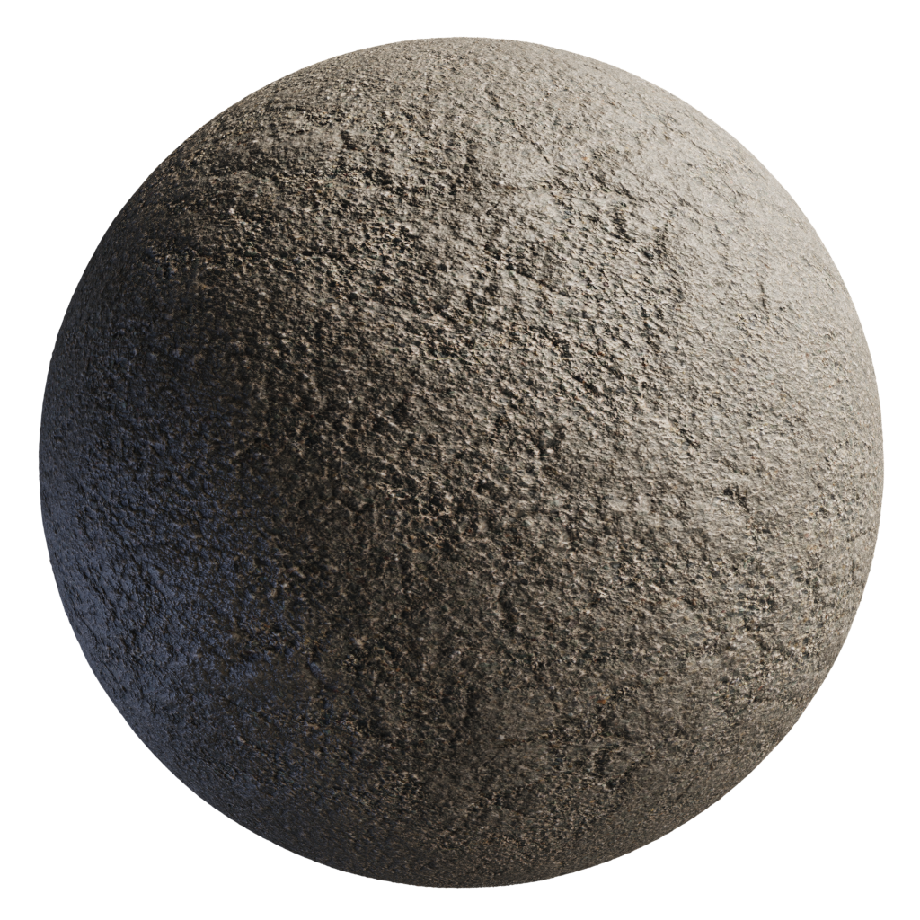 Asphalt/Road Texture | FREE 3D asphalt materials | BlenderKit