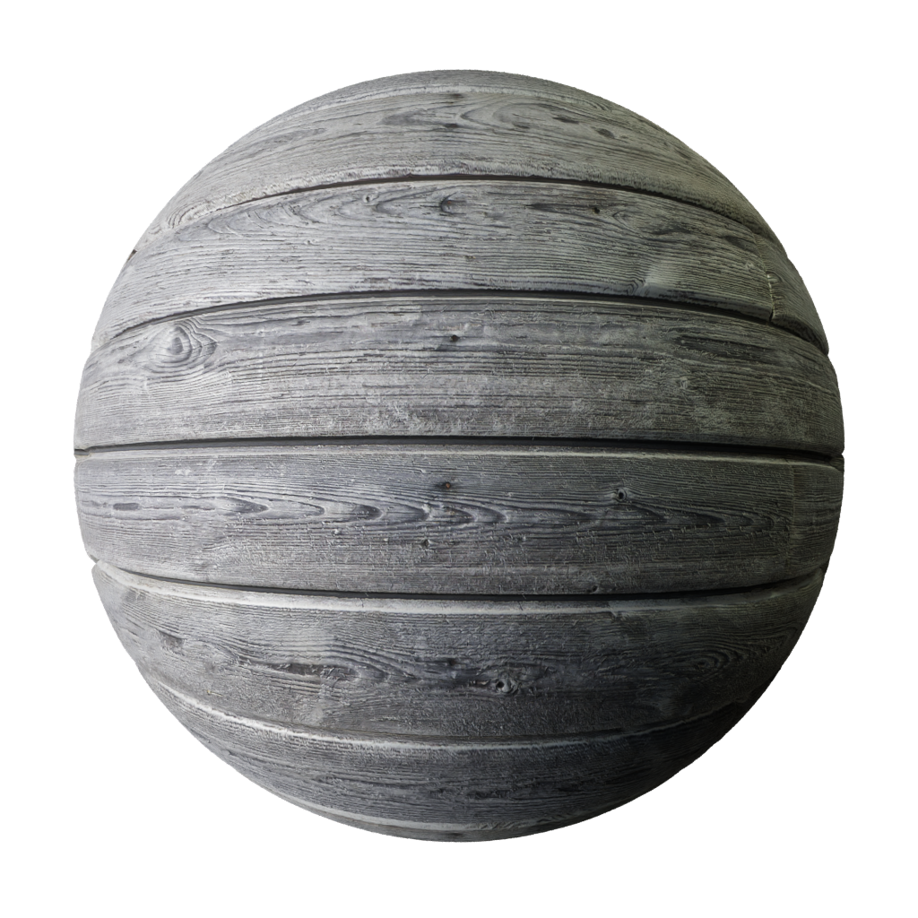 Silver Wood | FREE wood materials | BlenderKit