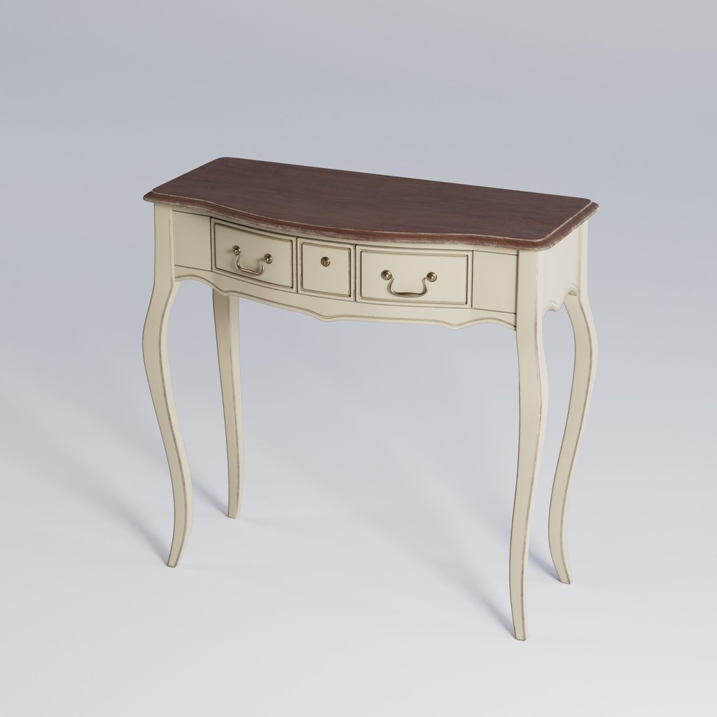 Console | FREE Consoles models | BlenderKit