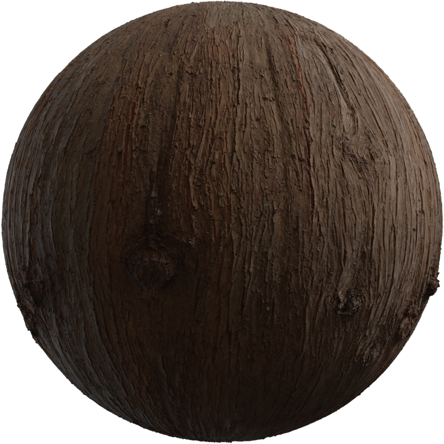 PM-Leaf | FREE organic materials | BlenderKit