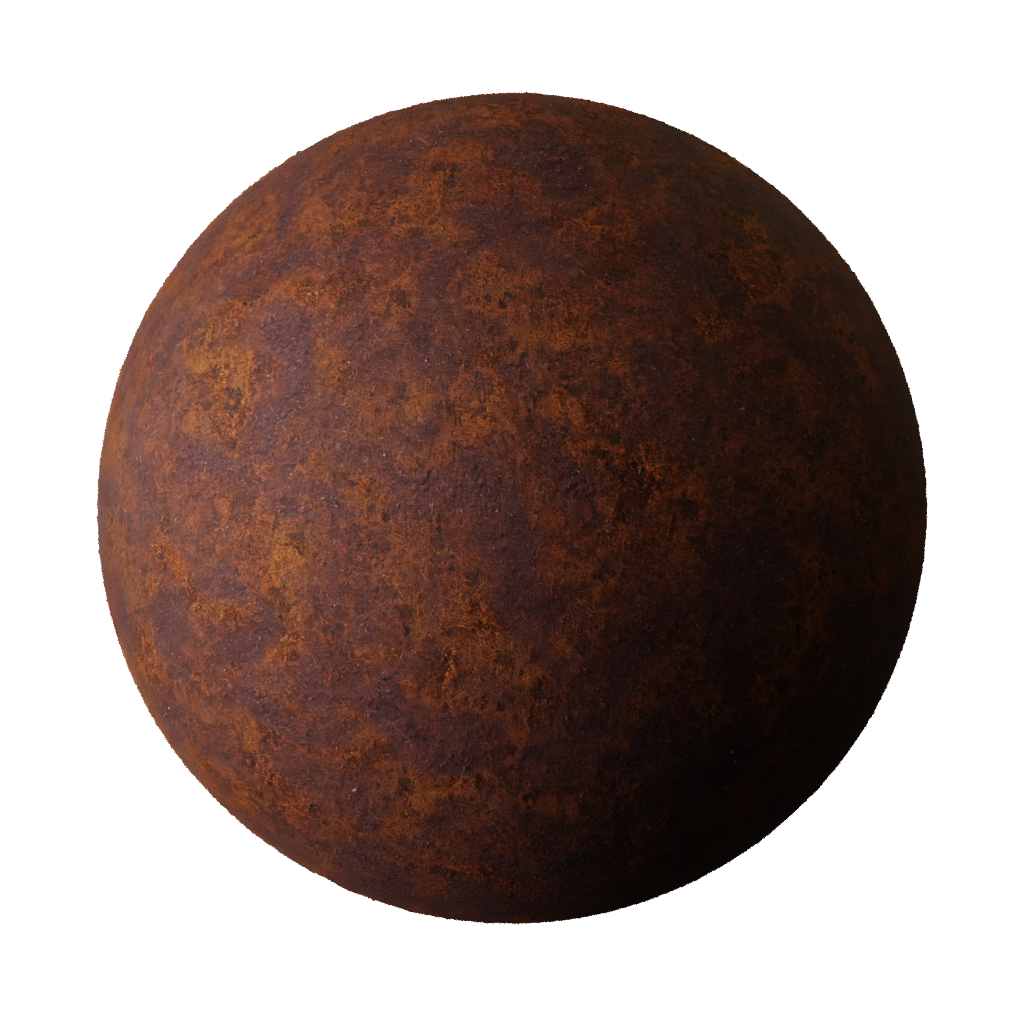 Soil Red | FREE dirt materials | BlenderKit