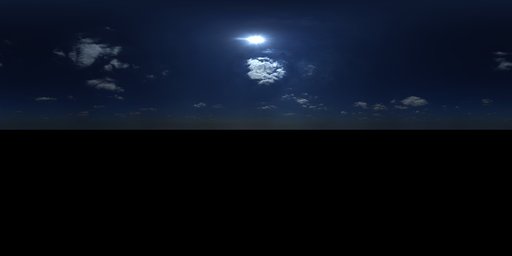 Sky dome | FREE Nature HDRis | BlenderKit