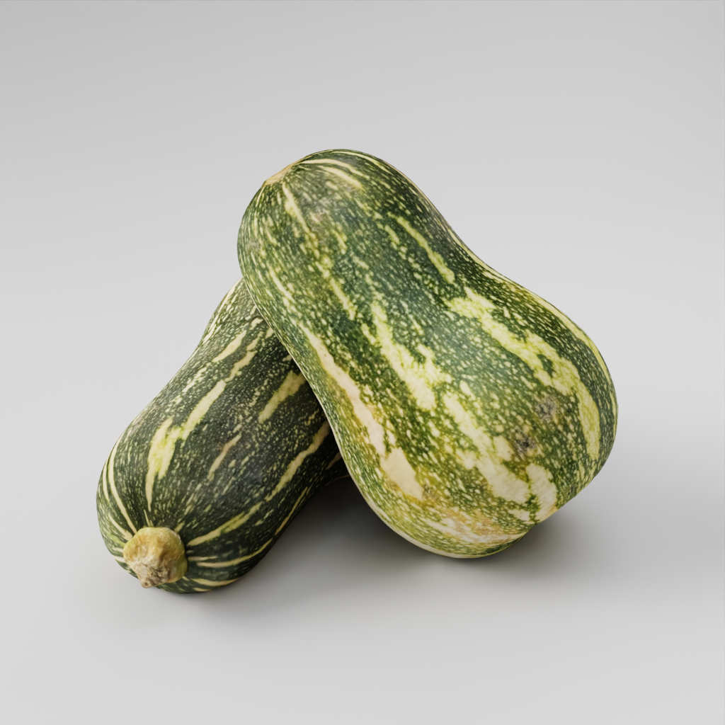 Pumpkins - scan | Fruit & Vegetables models | BlenderKit